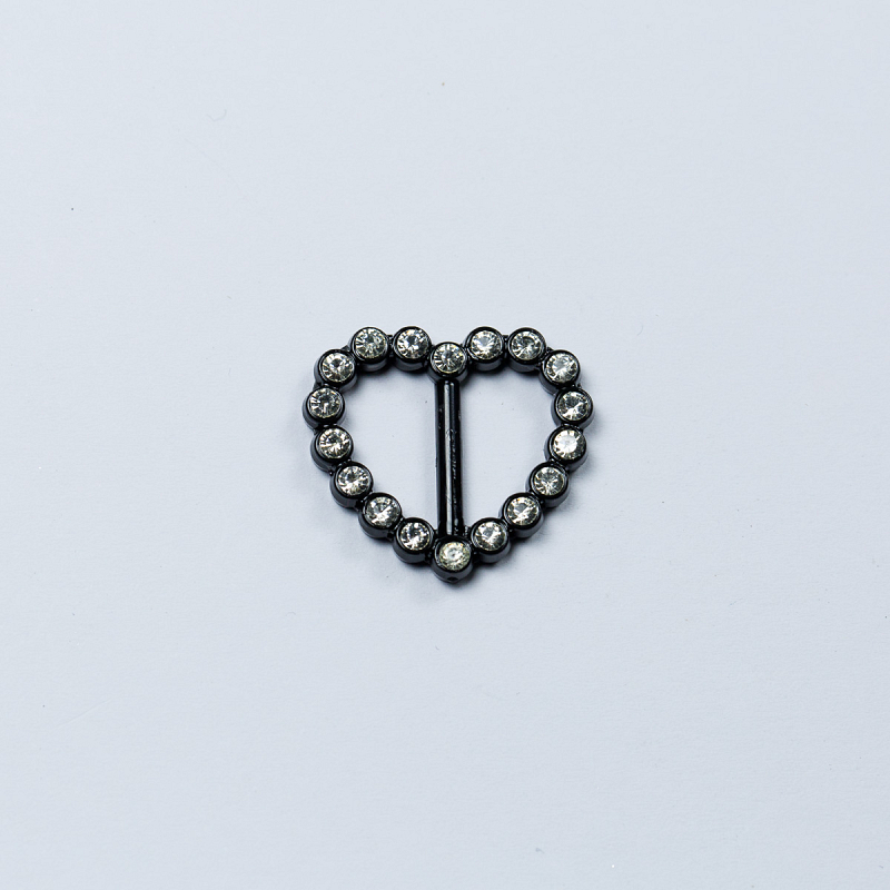 Fabians Haberdashery & Trimmings | Fastenings | Slider Buckles ...