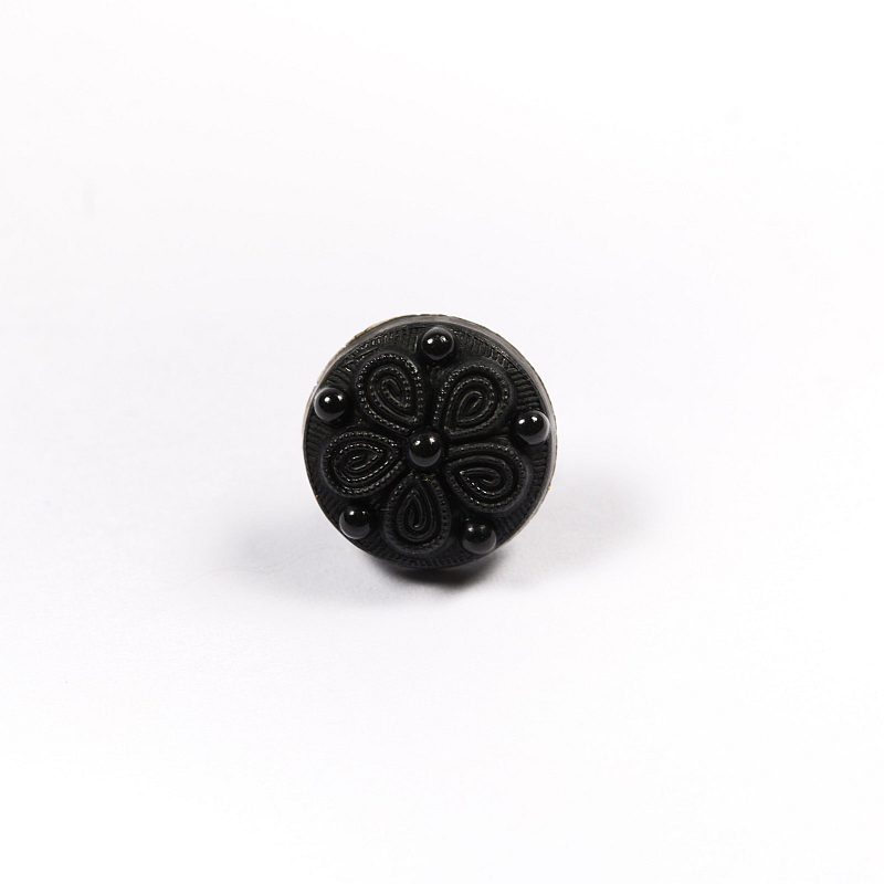 Fabians Haberdashery & Trimmings | Fastenings | Buttons | Black Shank ...