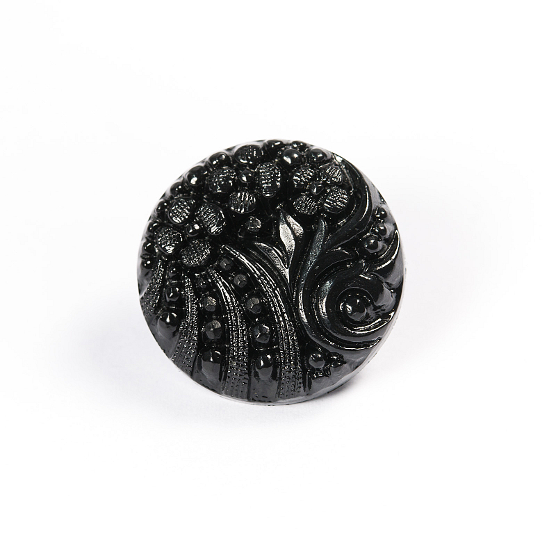 Fabians Haberdashery & Trimmings | Fastenings | Buttons | Black Shank ...