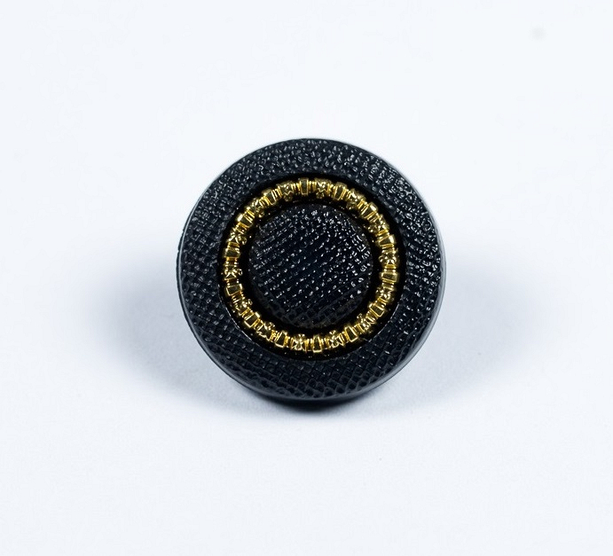 Fabians Haberdashery & Trimmings | Fastenings | Buttons | Black Shank ...
