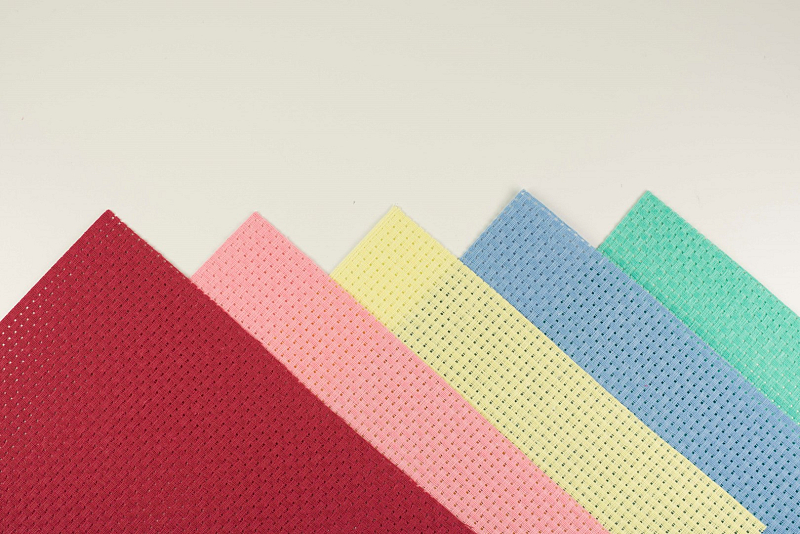 Fabians Haberdashery & Trimmings | Haberdashery | Aida & Binca Fabric ...