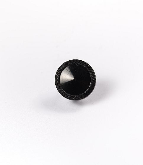 Fabians Haberdashery & Trimmings | Fastenings | Buttons | Black Shank ...