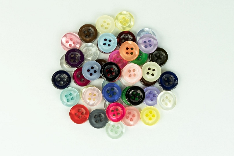 Fabians Haberdashery & Trimmings | Fastenings | Buttons | shirt and ...
