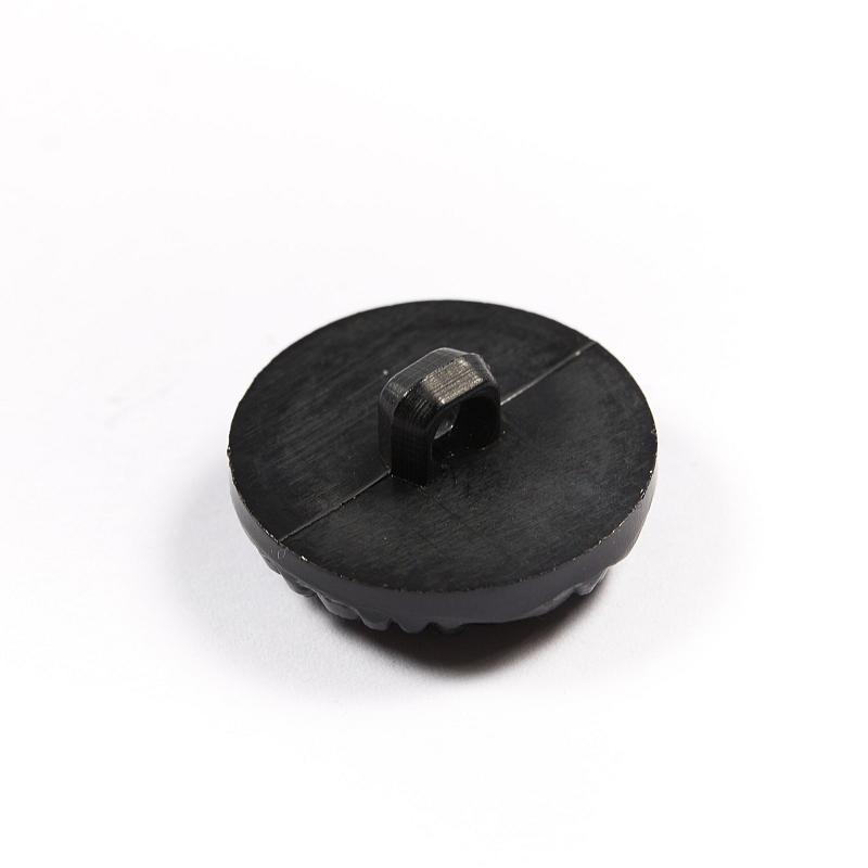 Fabians Haberdashery & Trimmings | Fastenings | Buttons | Black Shank ...